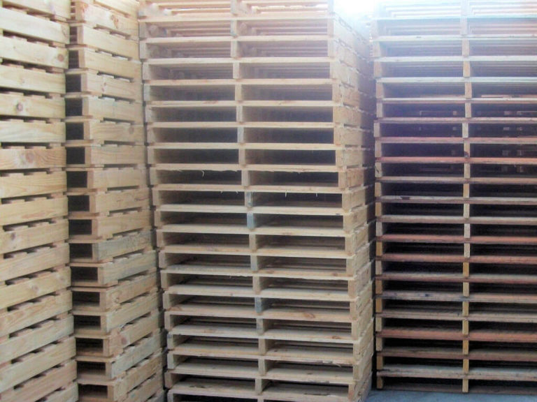 NEW 1 Tonne Standard Pallets – MARKS PALLETS | SYDNEY