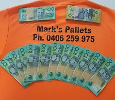 We Buy and Sell Standard Pallets - MARKS PALLETS | SYDNEY